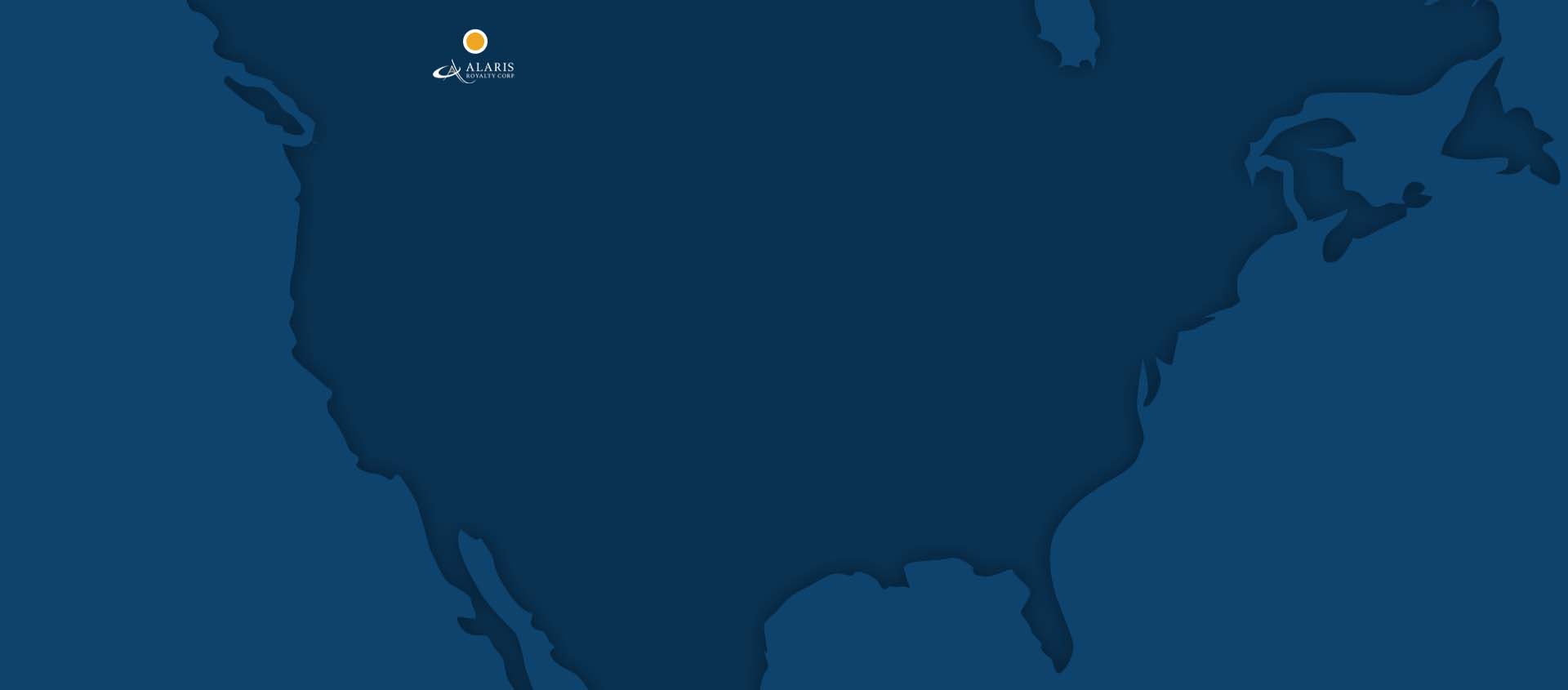 Our Structure - Alaris Equity Partners